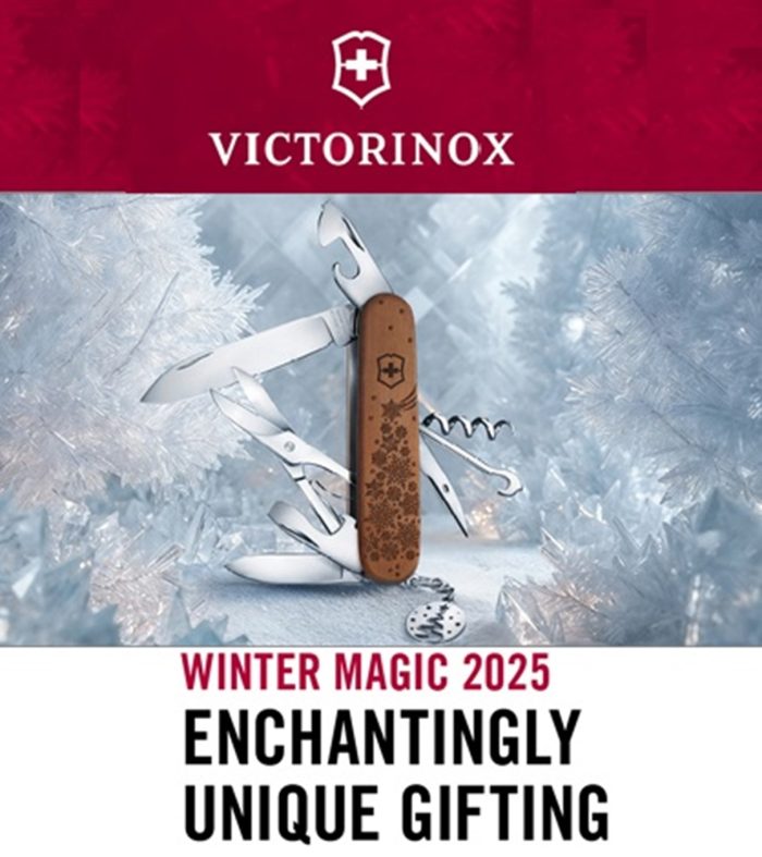 Koleksi Winter Magic Limited Edition 2025: Sebuah Tribut Bernilai untuk ...
